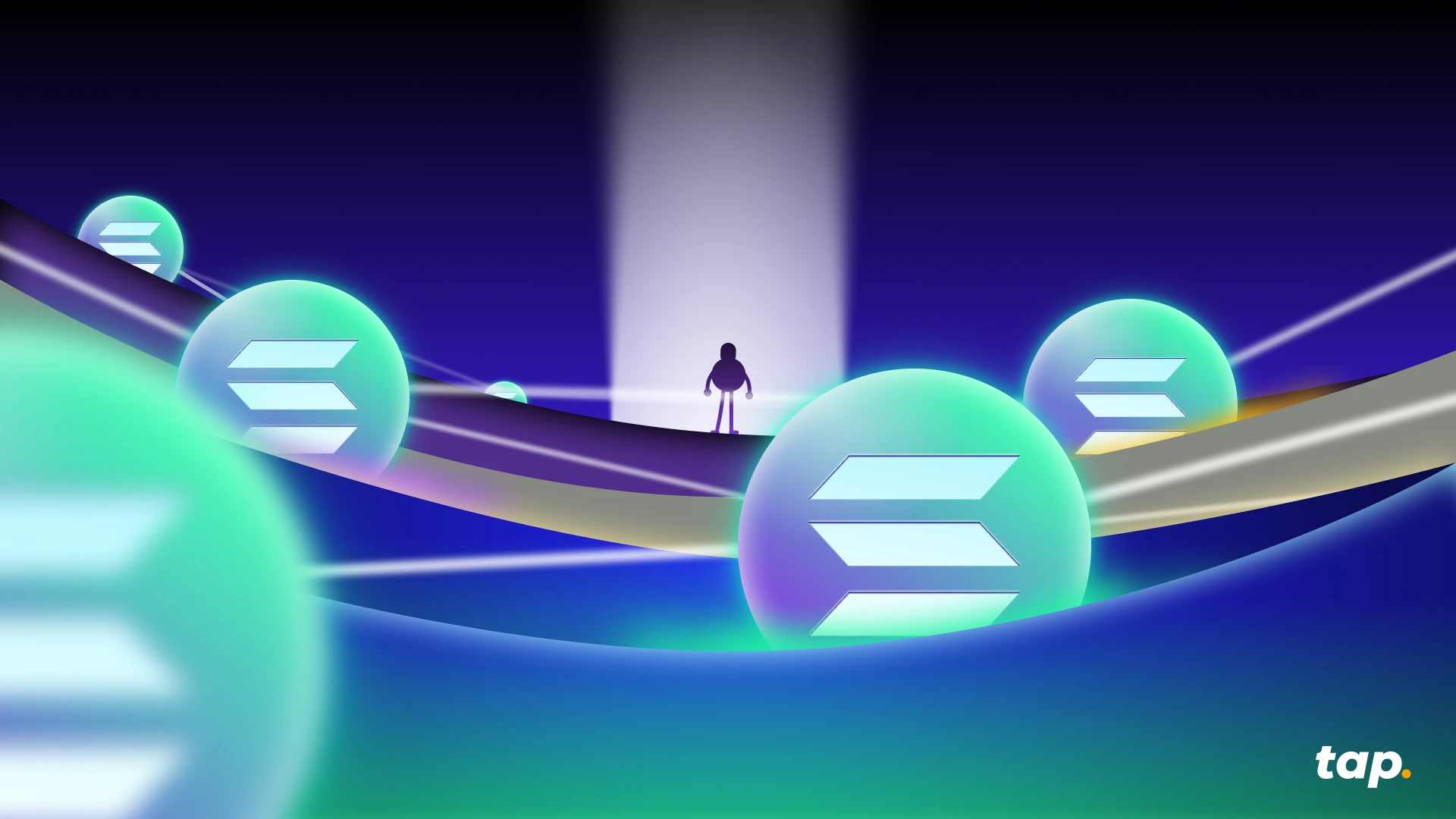 A complete setup guide on how to run a Solana Node | Tap